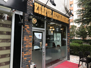 Altın Makas (Erciyesevler Mah., 30 Ağustos Blv., No:9/C, Kocasinan, Kayseri), manikür-pedikür  Kayseri'den