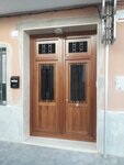 Carpintería Juan Carlos Pérez (Plaza Pintor Gonzalo Perís No:5), kerestecilik  Valensiya'dan