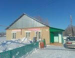 Магазин (Shkolnaya ulitsa No:4, selo Karasevo), mini-market  Novosibirskaya oblastından
