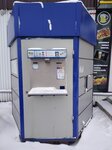 Киоск по продаже питьевой воды (улица Ленина No:266, село Новая Усмань), su satışı  Voronejskaya oblastından