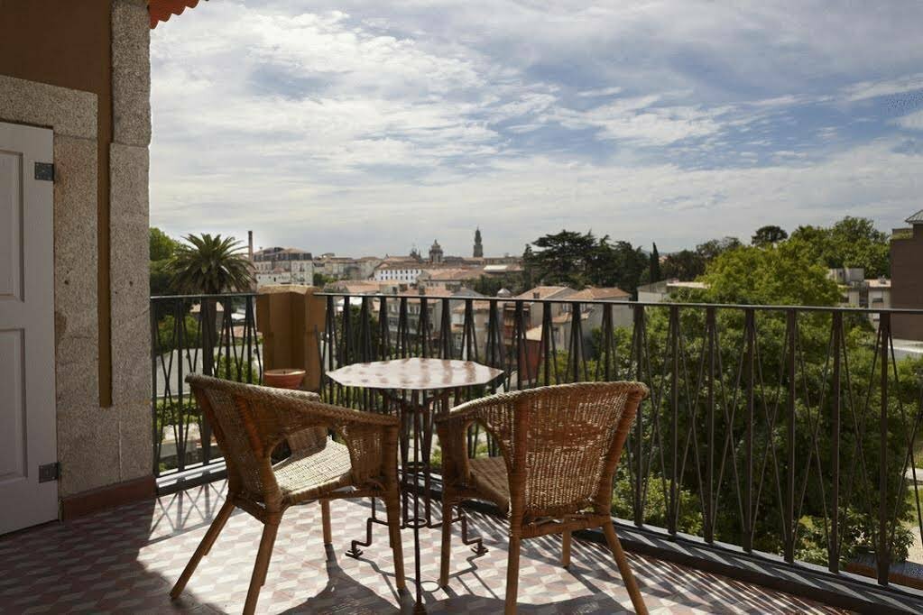 Otel Pensão Favorita, Porto, foto