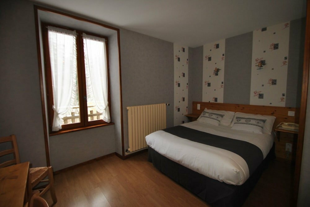 Otel Auberge du Hérisson, , foto