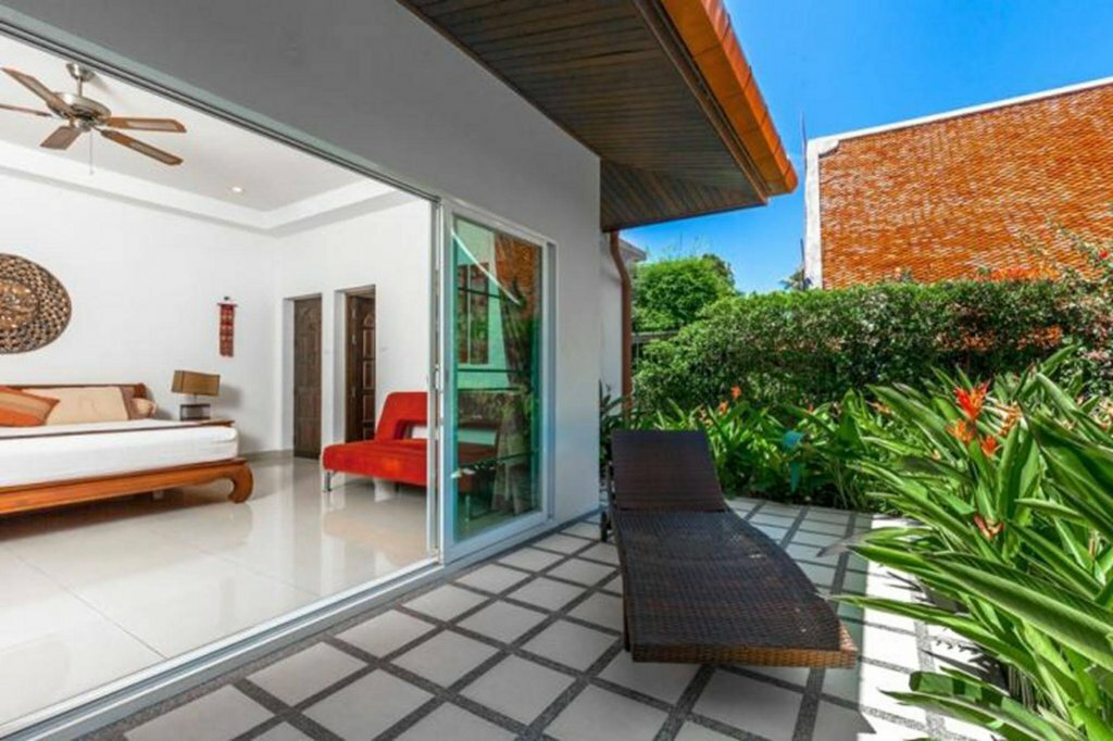 Otel La Romanee Infinity by Jetta, Phuket Eyaleti, foto