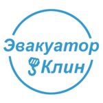 Tow truck 24 (Tverskoy proyezd No:16с24), çekici hizmeti  Klin'den