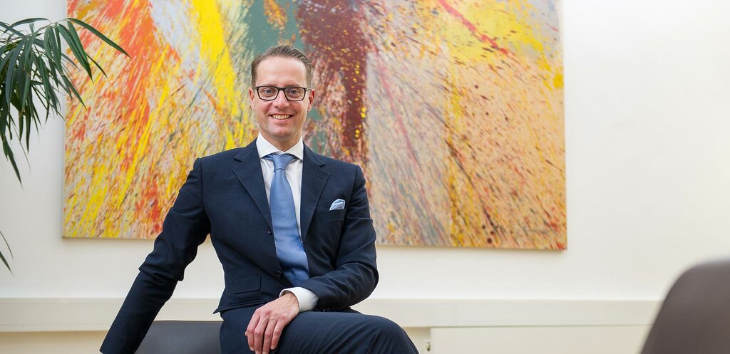 Noterler Notar Mag. Werner Stein + partner, Klagenfurt, foto