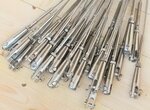 Garelli Funi Inox (Liguria, Genova, Via alle Vecchie Fornaci, 8), kaynak işleri  Ligurya'dan