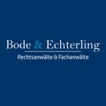 Rechtsanwaltskanzlei Bode & Echterling (North Rhine-Westphalia, Lippe, Herforder Straße, 11), avukatlar  Lemgo'dan