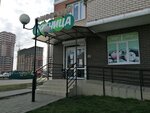 Пятница (ulitsa Avtolyubiteley No:1/3к1), market  Krasnodar'dan
