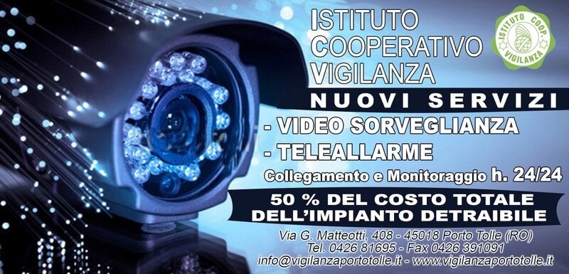 Zabıta Istituto Cooperativo di Vigilanza - Societa' Cooperativa, Dünya, foto