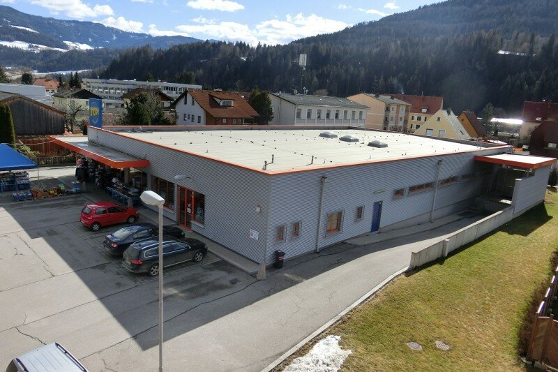 Emlak ofisi Alpha immobilien & Partner GmbH & Co Kg, Salzburg, foto