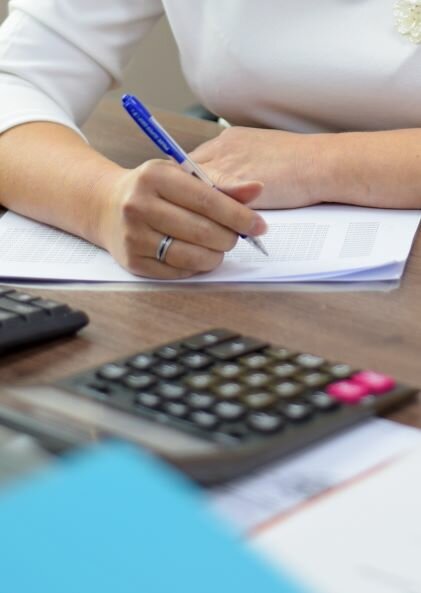 Muhasebeciler Statera-Pro, Krasnogorsk, foto