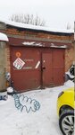 Шиномонтаж (Vladimir, ulitsa Pochayevskiy Ovrag), oto lastik tamiri  Vladimir'den