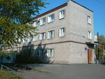 Izvestiya-tur redaktsiya gazety Mu (ulitsa Dekabristov No:56), gazete ve dergiler  Turinsk'ten
