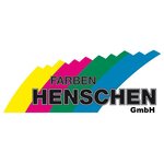 Farben Henschen GmbH (Alleestraße No:53, Fröndenberg/Ruhr, Fröndenberg), kimyasal üretim firmaları  Kuzey Ren‑Vestfalya'dan