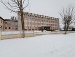 Medical center (ulitsa Kalinina No:50), poliklinikler  Marjina Gorka'dan