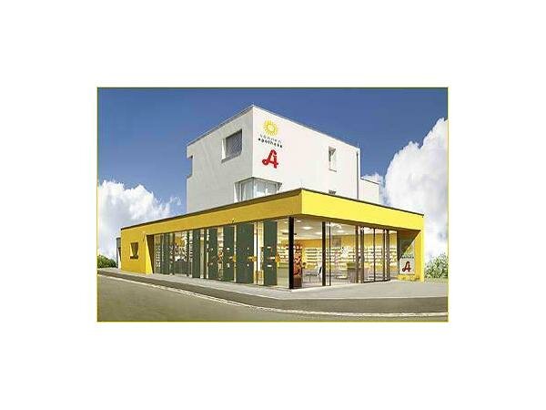 Eczaneler Sonnenapotheke Dr Martin Lillak, Klagenfurt, foto