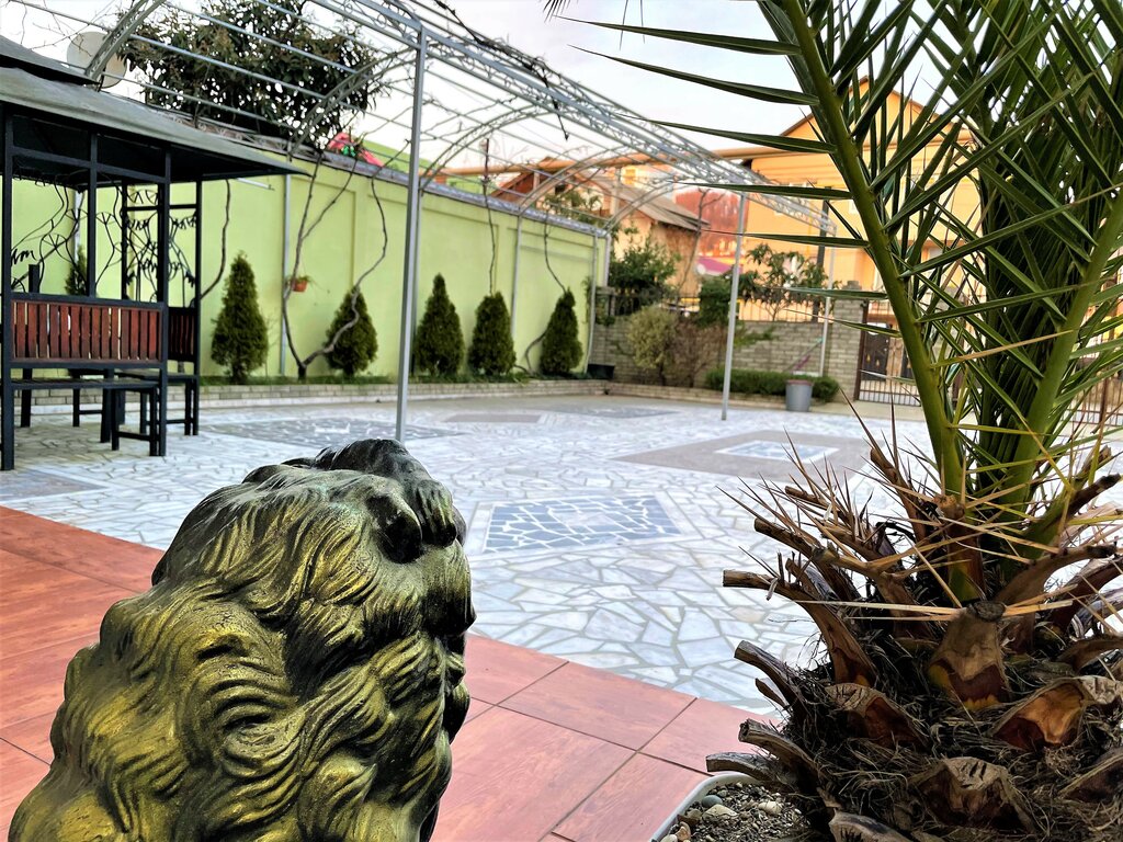 Otel На Просвещения, Soçi, foto