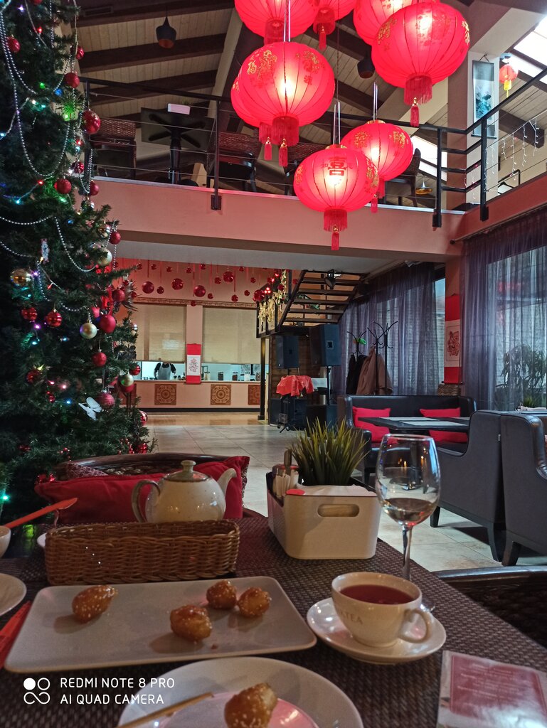 Restoran Karefana, Soçi, foto