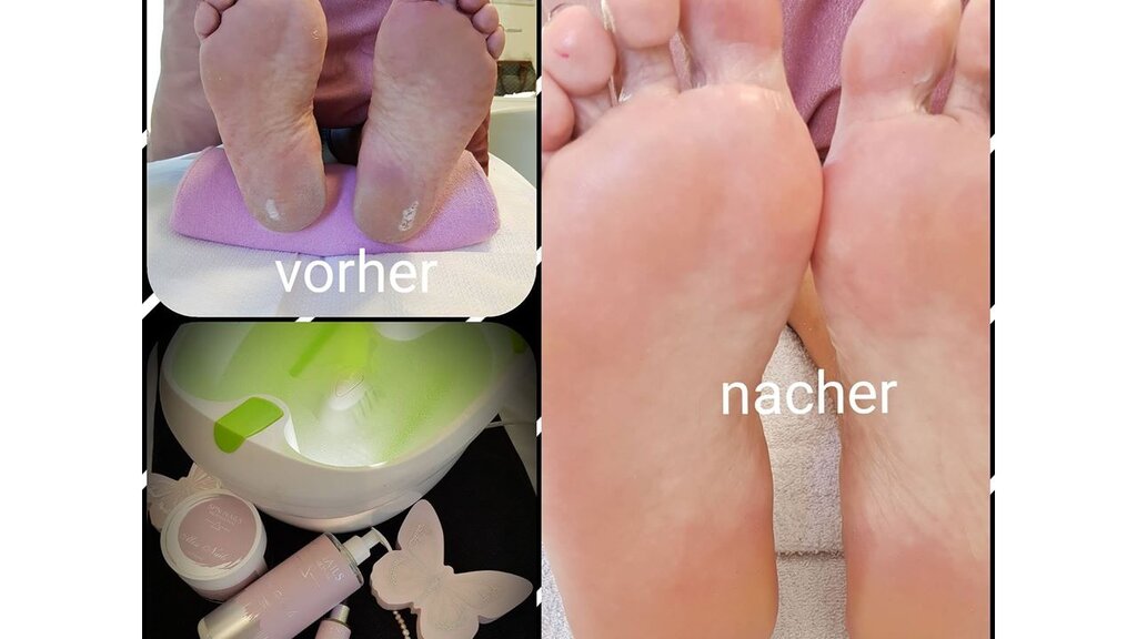 Manikür-pedikür Naildesign by Katharina Inh. Katarzyna Czerwinska, Münih, foto