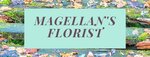 Magellan's Florist (Maryland, Montgomery County, Aspen Hill), çiçek teslimatı  Maryland Eyaleti'nden