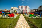 Детский сад № 85 (Pirogova Street No:80), anaokulları  Stavropol'dan