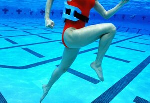 Aquaaerobika (Gorkogo Street No:32), fitness kulüpleri  Seversk'ten