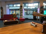 Bürkli HiFi Klangwelten Einzigartig (Marktgasse No:12, Baar), beyaz eşya servisleri  Zug'dan