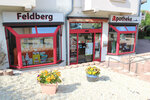 Feldberg-Apotheke (Konrad-Adenauer-Straße No:4, Neu-Anspach, Anspach), eczaneler  Hesse'den
