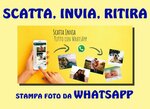 Foto e Photo (Viale Nervi No:132, Latina), baskı hizmetleri  Latina'dan