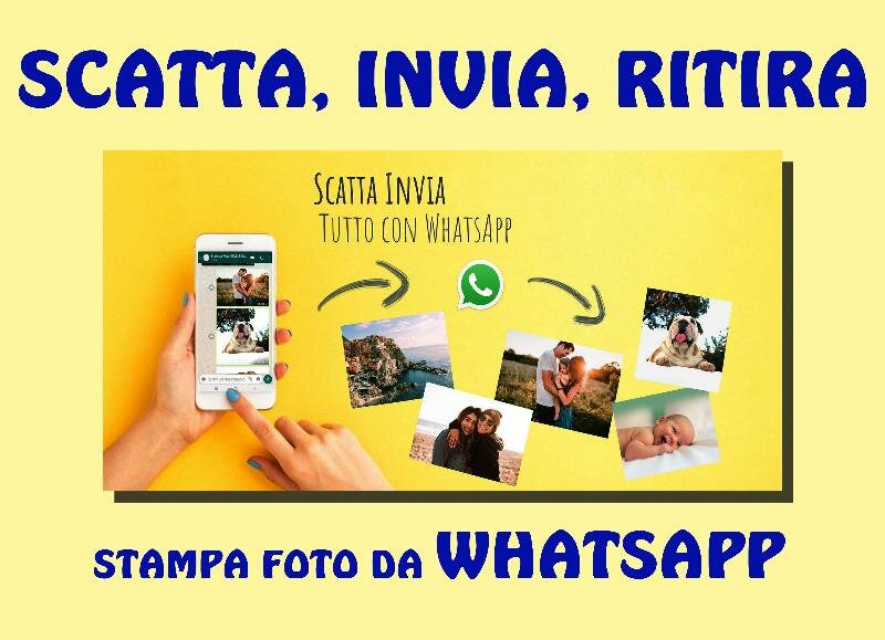 Baskı hizmetleri Foto e Photo, Latina, foto