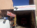 Garanti Oto Fren (Fuatpaşa Mh., Tabakhane Sk., No: 43, Kütahya Merkez, Kütahya), otomobil servisi  Kütahya'dan