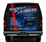 OneStop Plumbers - Plumbing and Leak Detection (California, Riverside County, Corona), sıhhi tesisat hizmetleri  Corona'dan