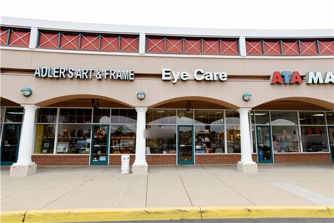 Optik New Era Eyecare, Virginia, foto