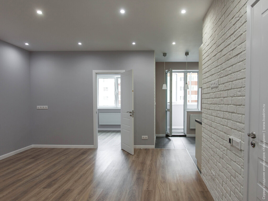i̇nşaat ve tasarım hizmetleri Construction And Repair Service, Taganrog, foto