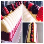 Pasticceria Gelateria Ducale (Piazza Alberto Picco No:18, Cividale del Friuli), ekmek fırını  Friuli‑Venezia Giulia'dan