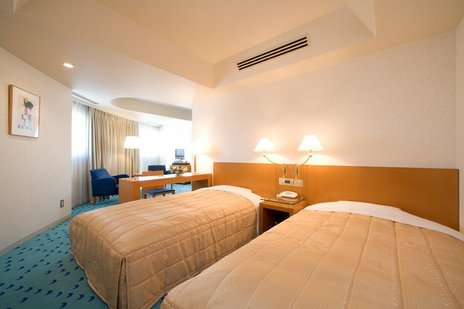 Otel R Hotel Chiba sta 1min 2019 Open, Chiba, foto