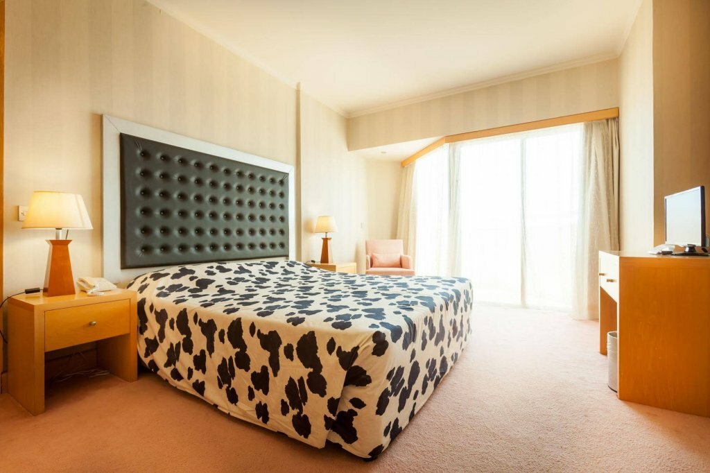 Otel Crown Resorts Horizon, Baf İlçesi, foto