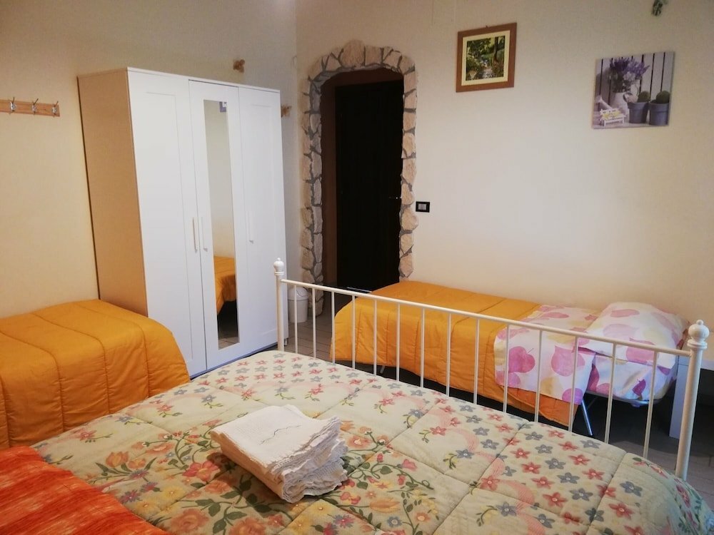 Otel B&b la Bella Addormentata, Abruzzo, foto