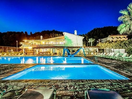 Otel Bellagio Hotel, Dünya, foto