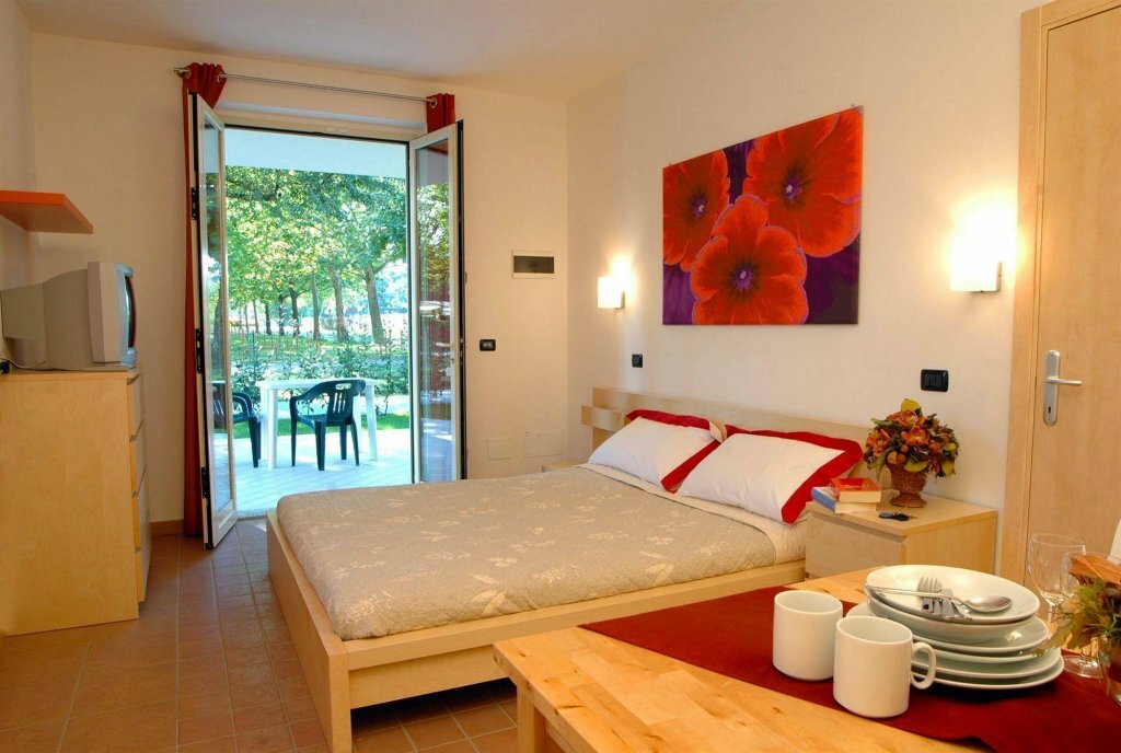 Otel Residence Alice, Piyemonte, foto