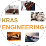 Kras Engineering (Promyshlennaya Street No:73к2), hafif sanayi ekipmanları firmaları  Novocheboksarsk'tan