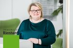 Immobilien Rienhardt GmbH (Körnerstraße No:15, Ludwigsburg), emlak ofisi  Baden‑Wurttemberg'den