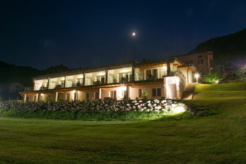 Tarım ürünleri firmaları Residence Villa Maria, Lombardiya, foto
