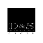 D&s Groep (Land Van Belofte No:50, Schiedam), emlak ofisi  Hollanda'dan