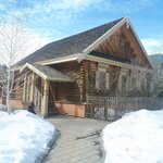 Русский дом (Altayskaya ulitsa No:1/1), müzeler ve sanat galerileri  Orenburg'dan