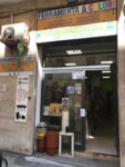 Serrature e chiavi Fabrizio Lo Iacono (Via Genova No:61), boya ekipmanları  Katanya'dan