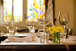 Locanda del Chierichetto (Piazza B. Bai No:1, Malnate), restoran  Lombardiya'dan
