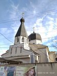 Church of Saint Nicholas the Wonderworker (улица Семашко No:6), ortodoks kiliseleri  Belogorsk'tan