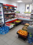 Krutoy Market (Krymskaya Street No:15, posyolok gorodskogo tipa Bobrovo), süpermarket  Moskova ve Moskovskaya oblastından