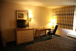 Aiden by Best Western @ Denver West/Golden (Colorado, Denver, Colfax Avenue), otel  Kolarado Eyaleti'nden